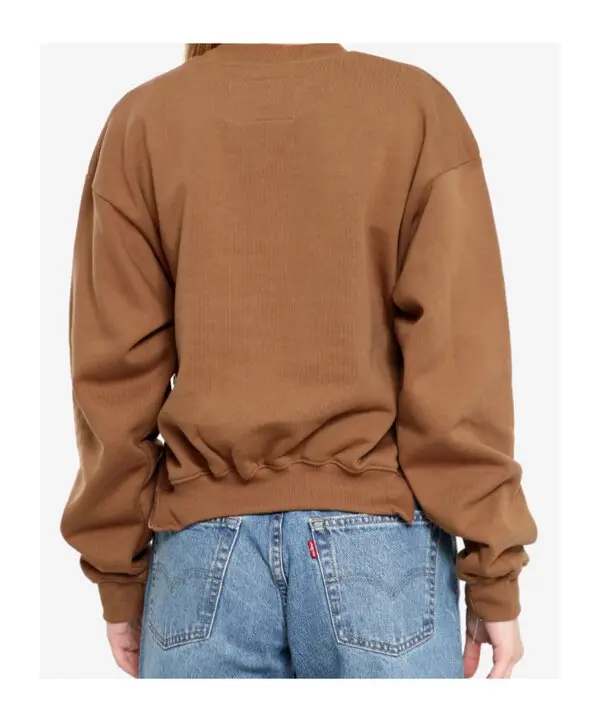 Philosophy Di Lorenzo Serafini Crew Neck Sweatshirt