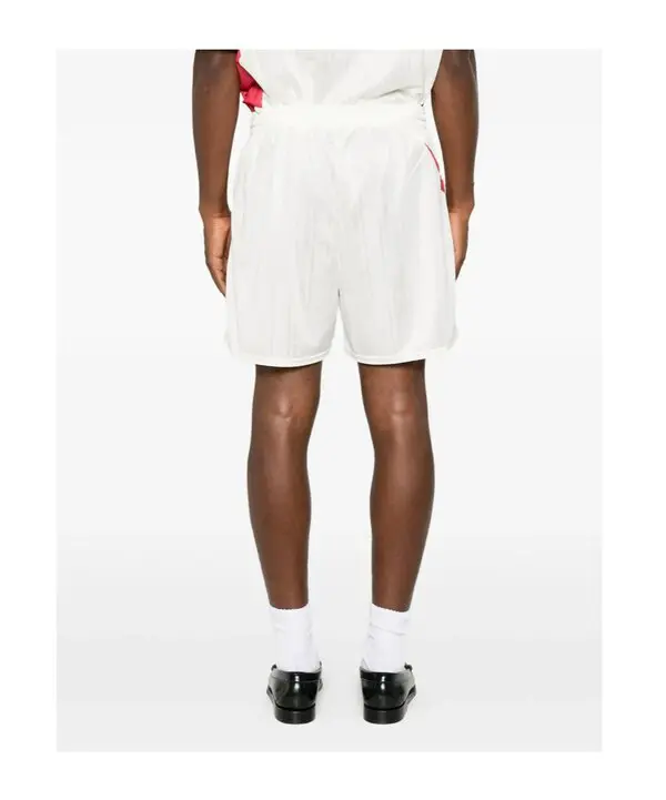REPRESENT Elastic-waist Shorts