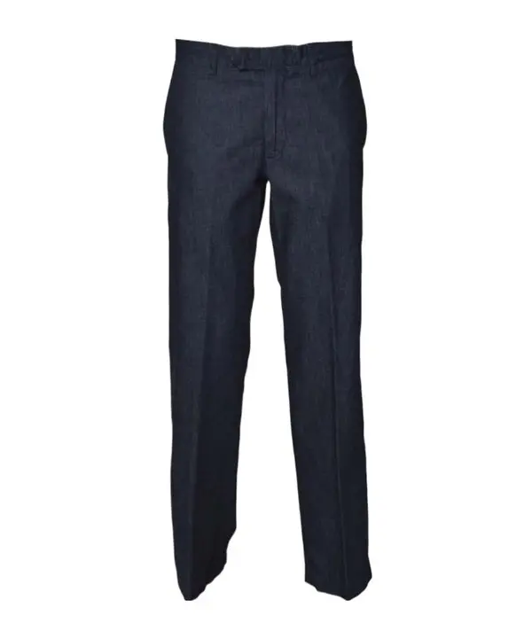 Aspesi Relaxed Fit Jeans - Black
