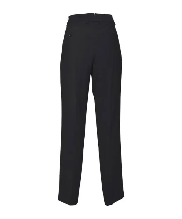 Aspesi Straight Leg Tailored Trousers