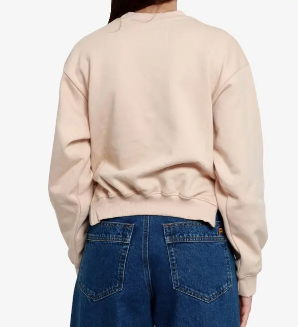 Philosophy Di Lorenzo Serafini Crew Neck Sweatshirt