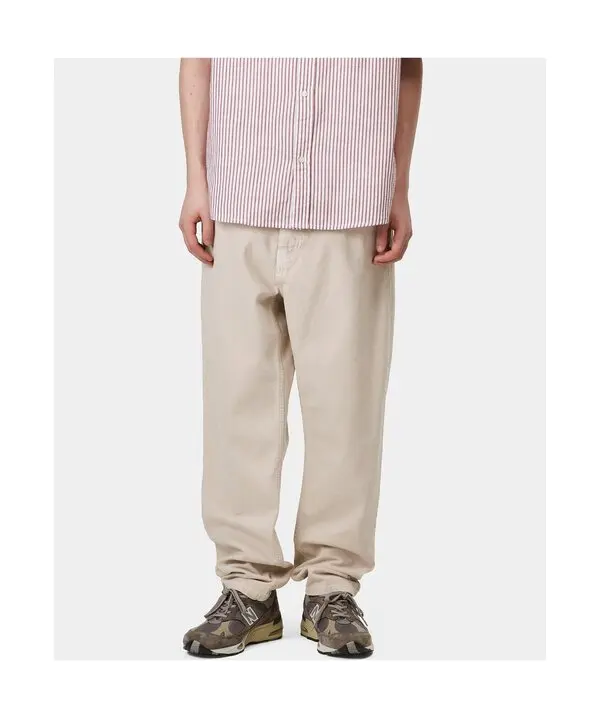 Carhartt Work In Progress Newel Pants