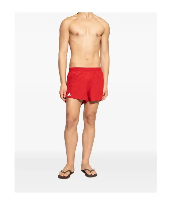 Dsquared2 Logo Thong Flip-flops