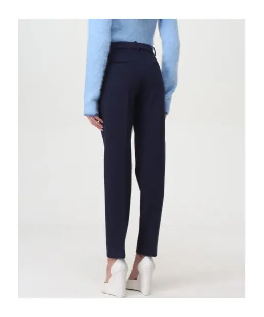 Pinko Tapered-leg Tailored Trousers