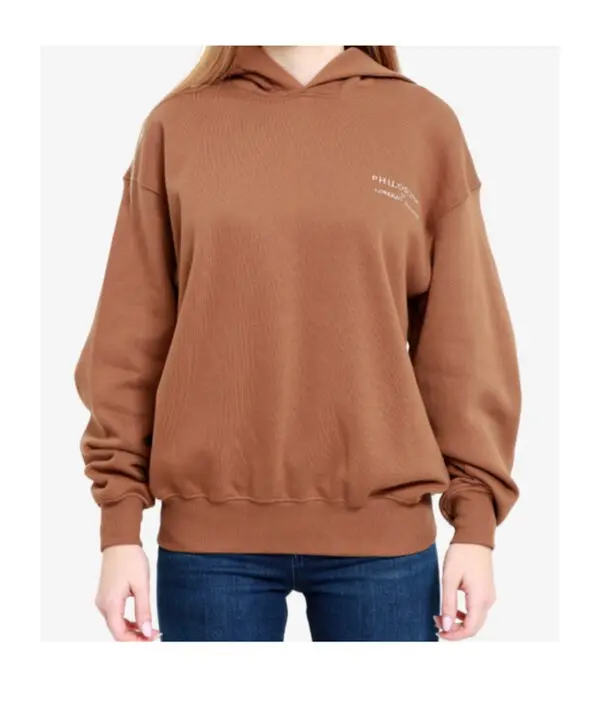 Philosophy Di Lorenzo Serafini Long Sleeve Sweatshirt