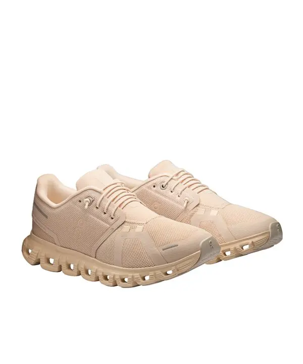 On W Cloud Lace-up Sneakers