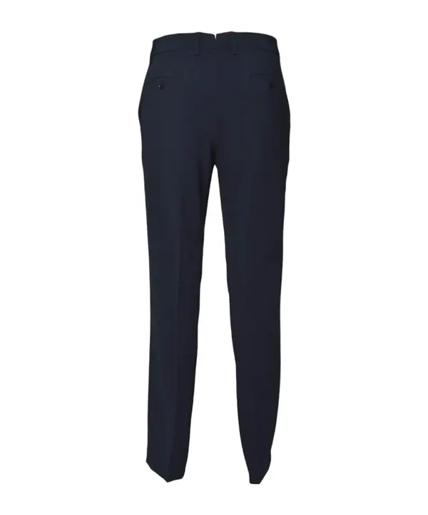 Aspesi Straight Leg Tailored Trousers