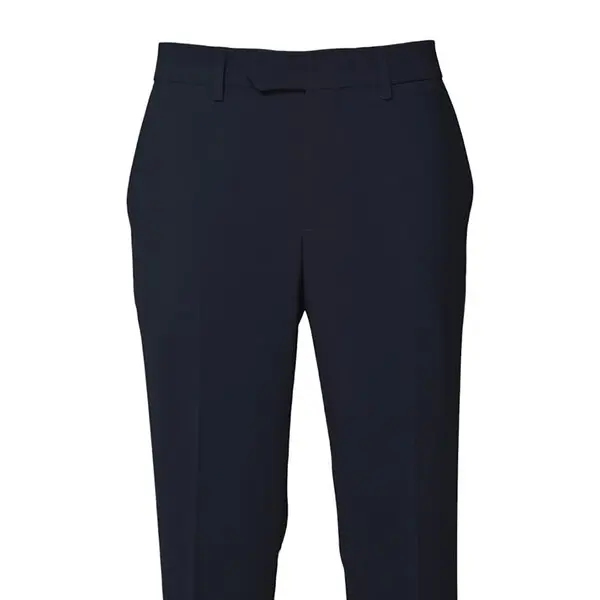 Aspesi Straight Leg Tailored Trousers