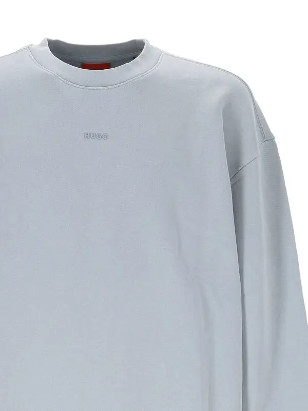 Hugo Boss Crew Neck Sweater