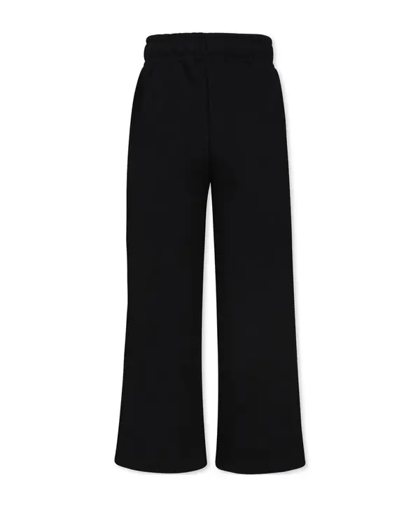 MSGM Logo-print Cotton Track Pants