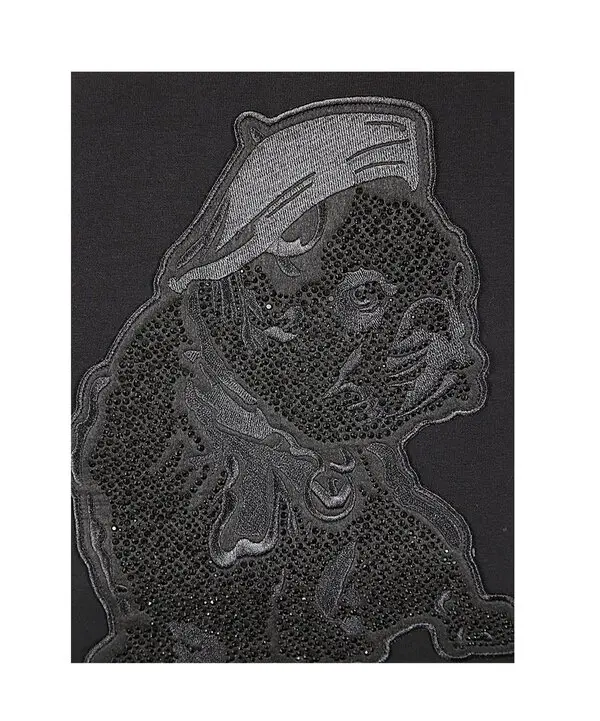 Emporio Armani Dog-patch Jersey Sweatshirt