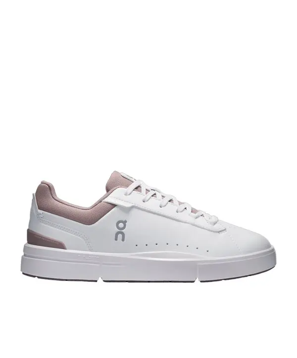 On The Roger Advantage Lace-up Sneakers