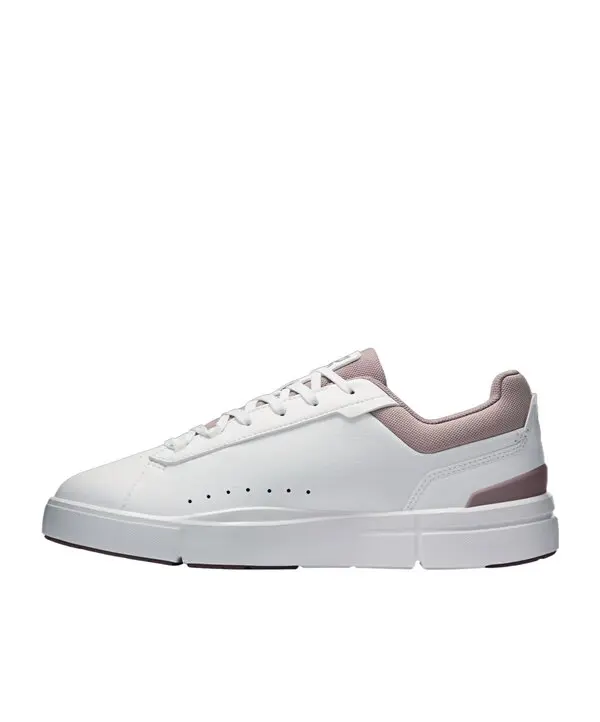 On The Roger Advantage Lace-up Sneakers