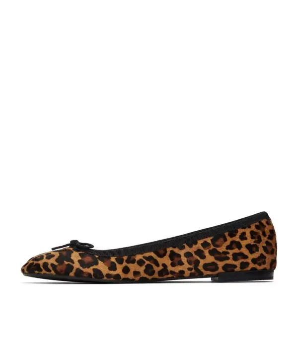 Repetto Cendrillon Bow Flat Shoes