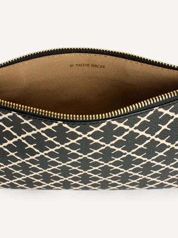 BY MALENE BIRGER Ivy Clutch