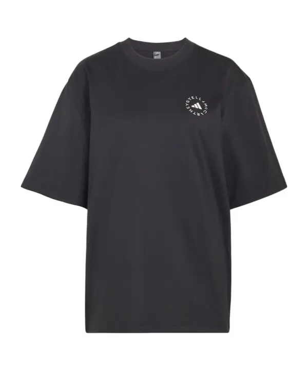 Adidas By Stella McCartney X Logo T-shirt