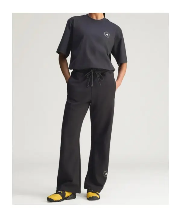 Adidas By Stella McCartney X Logo T-shirt