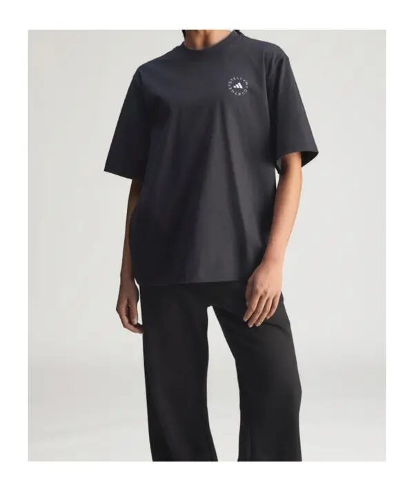 Adidas By Stella McCartney X Logo T-shirt