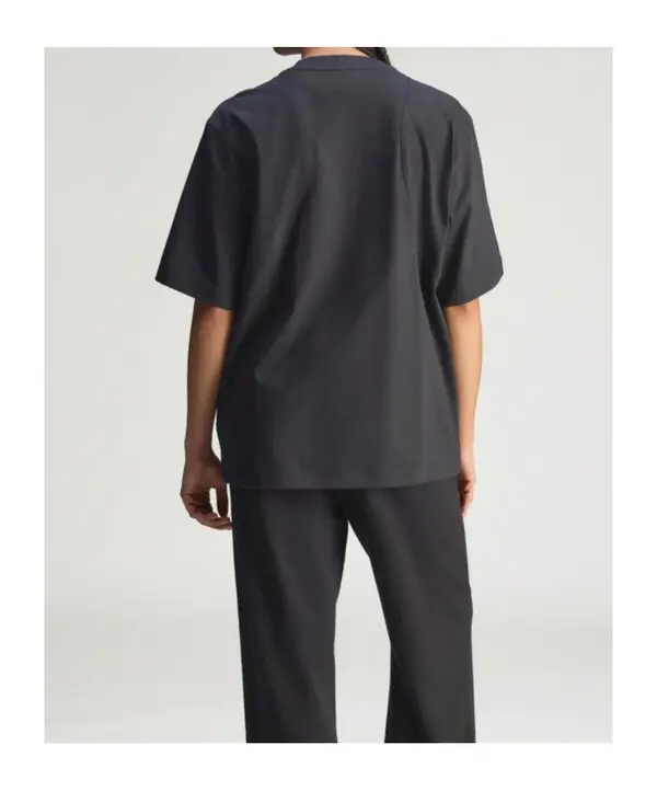 Adidas By Stella McCartney X Logo T-shirt