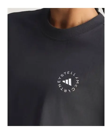 Adidas By Stella McCartney X Logo T-shirt