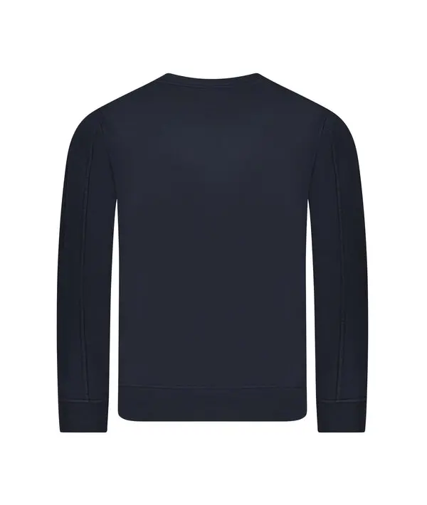 C.P. COMPANY Lens-detail Sweatshirt