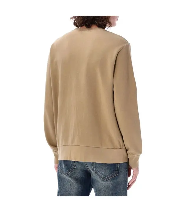 Polo Ralph Lauren Embroidered Crewneck Sweatshirt