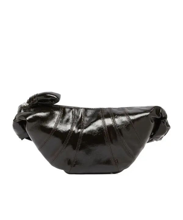 LEMAIRE Small Horn Shoulder Bag