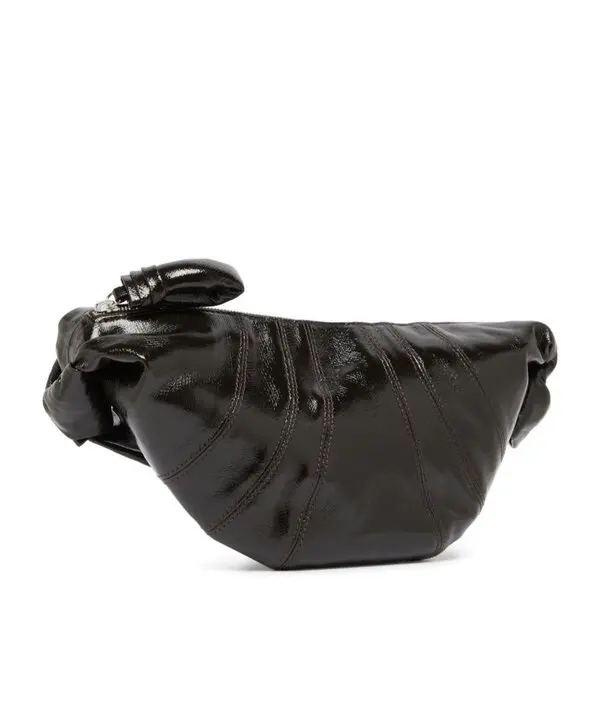 LEMAIRE Small Horn Shoulder Bag
