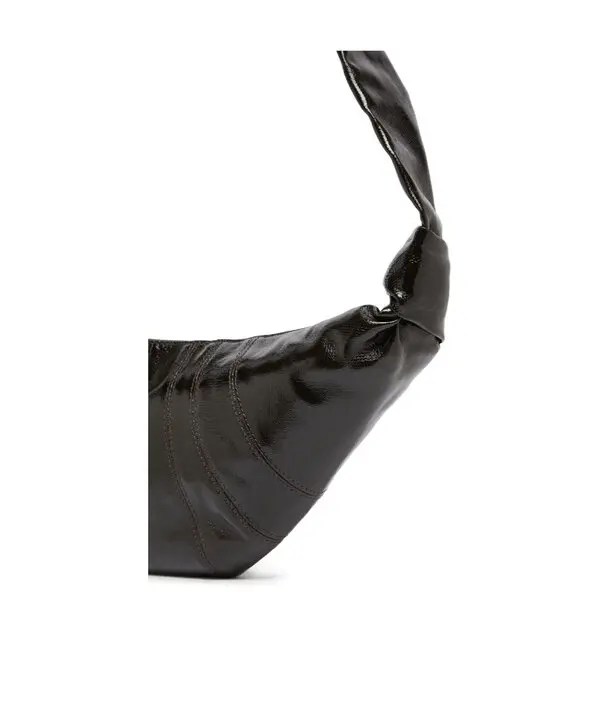 LEMAIRE Small Horn Shoulder Bag