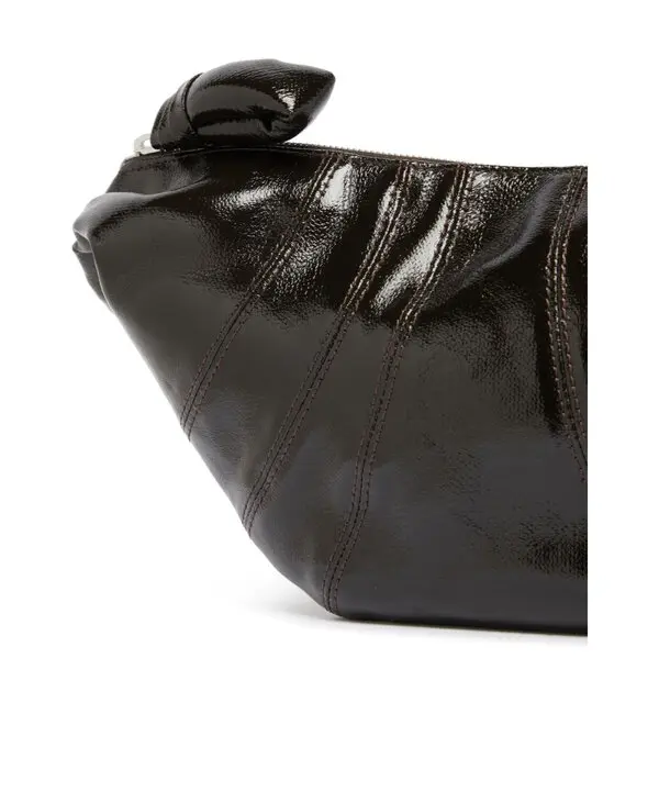 LEMAIRE Small Horn Shoulder Bag