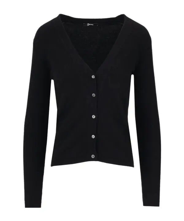 Lela Rose V-neck Cardigan