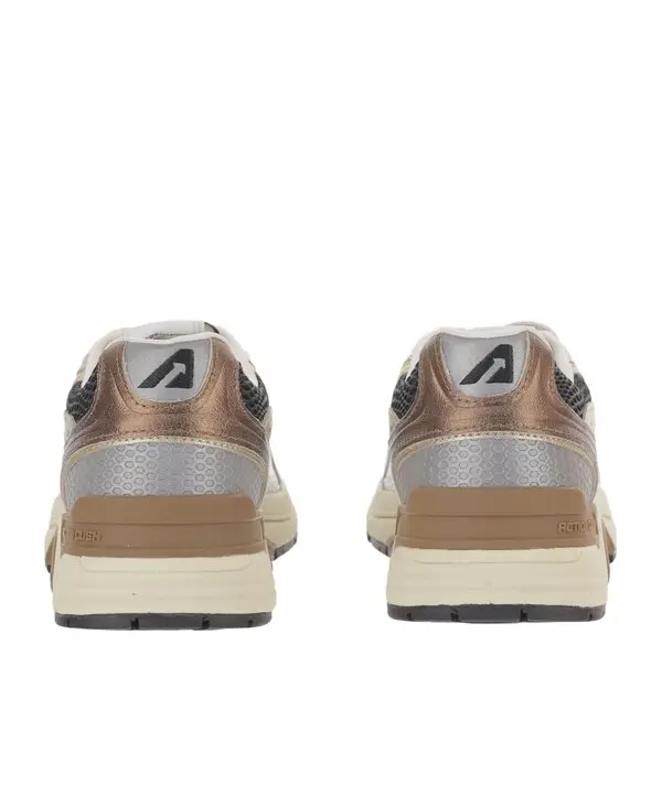 AUTRY Hyperway Mesh-panel Sneakers