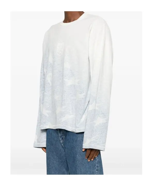 REPRESENT Long-sleeve T-shirt