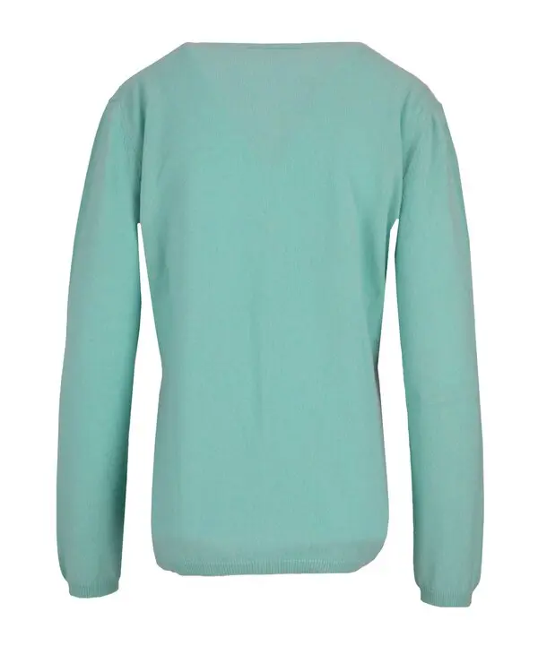 Lela Rose Crew-neck Cardigan