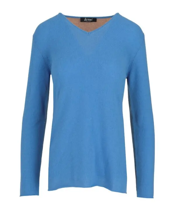 Lela Rose Long-sleeve Knit Top