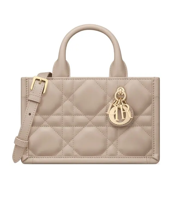 Dior Mini Book Tote