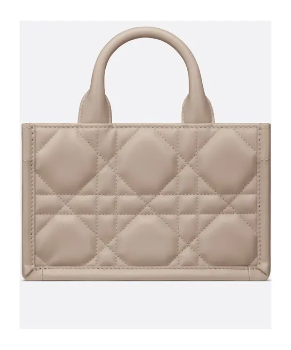 Dior Mini Book Tote