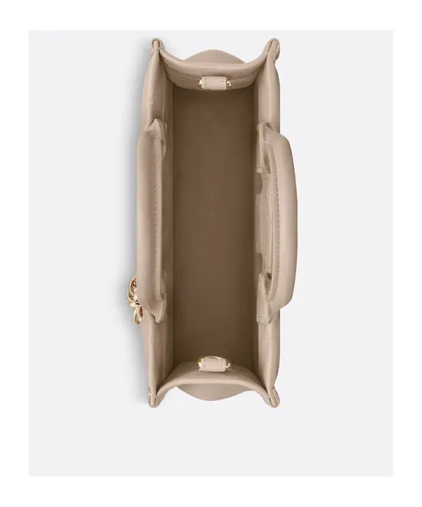 Dior Mini Book Tote
