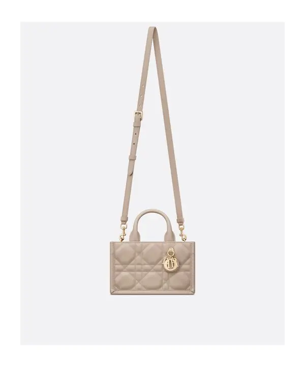 Dior Mini Book Tote