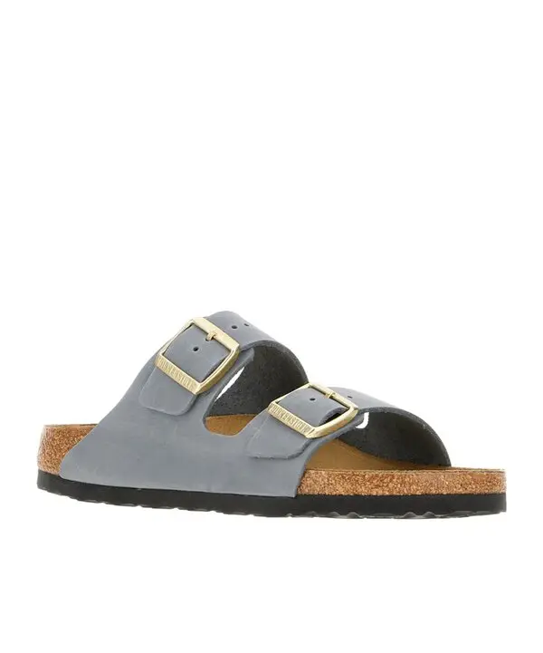 BIRKENSTOCK Arizona Buckled Sandals