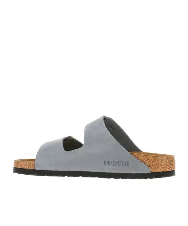 BIRKENSTOCK Arizona Buckled Sandals