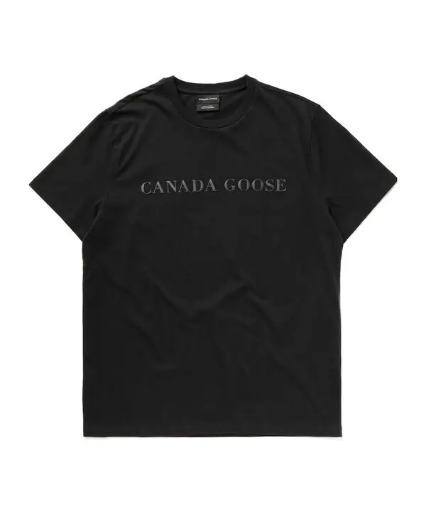Canada Goose Emersen Regular Fit T-shirt