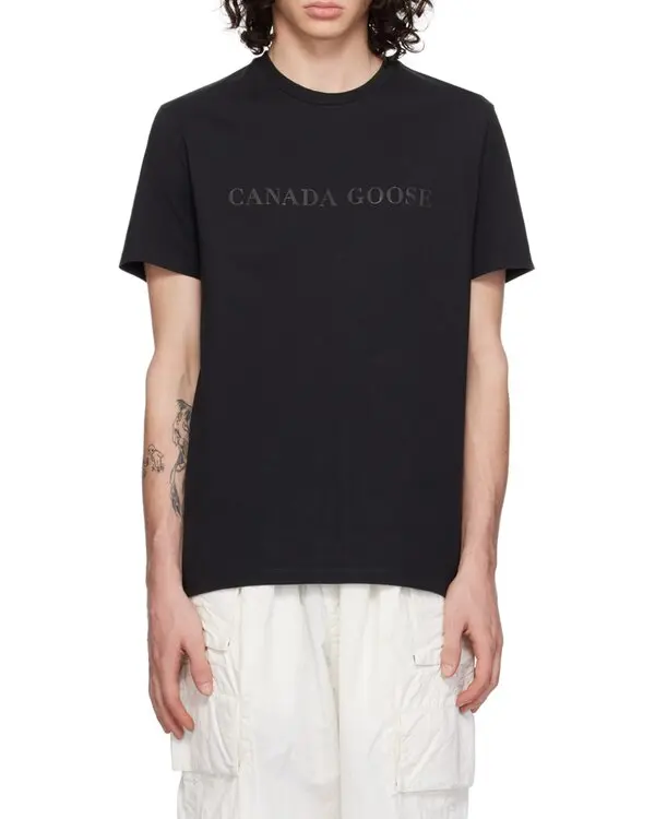 Canada Goose Emersen Regular Fit T-shirt