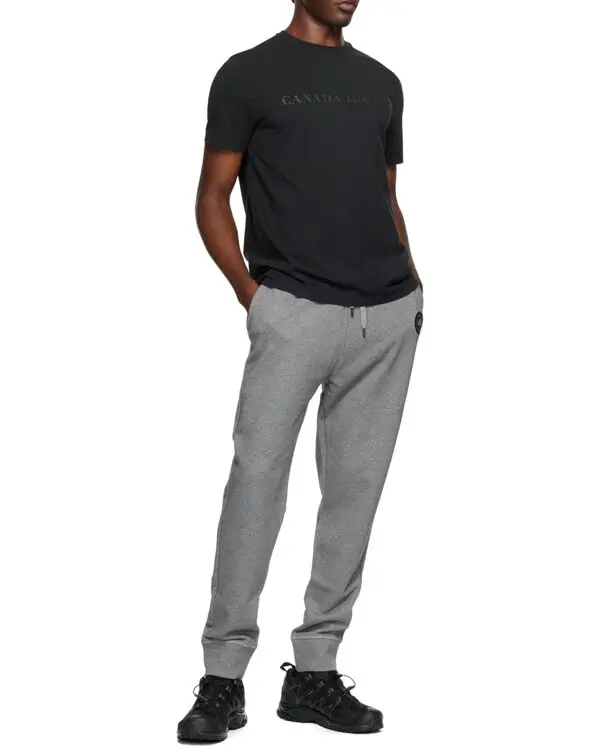 Canada Goose Emersen Regular Fit T-shirt