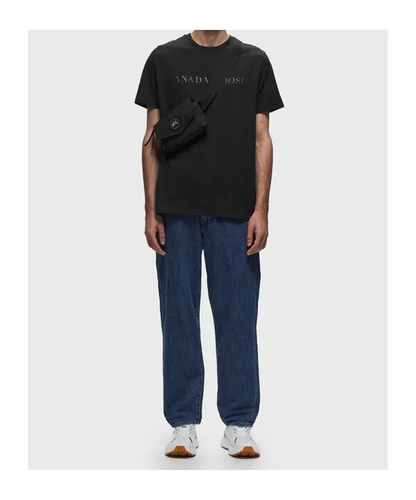 Canada Goose Emersen Regular Fit T-shirt