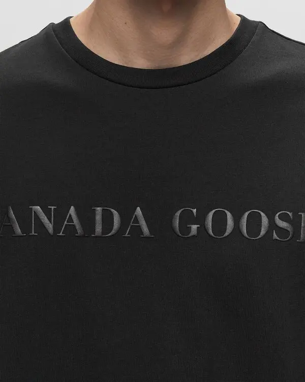 Canada Goose Emersen Regular Fit T-shirt