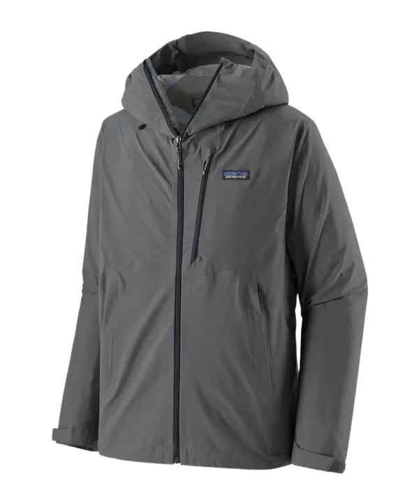 Patagonia Granite Crest Rain Jacket
