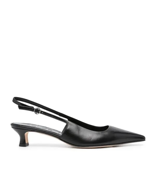 AeydĒ High-heeled Sandals