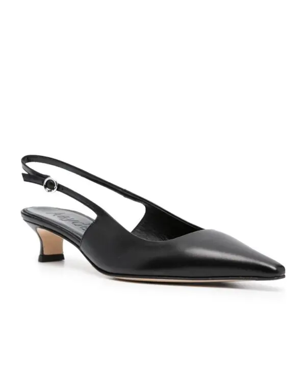 AeydĒ High-heeled Sandals