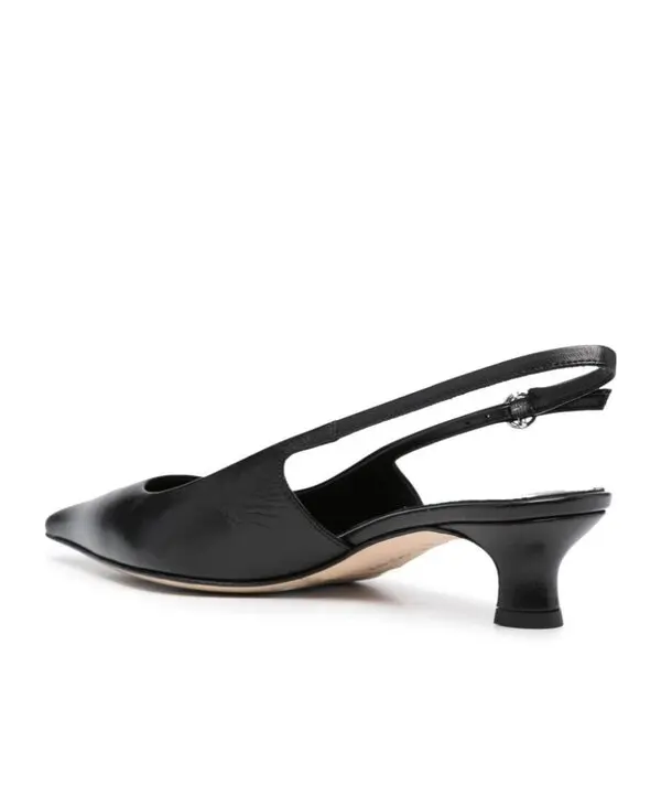AeydĒ High-heeled Sandals